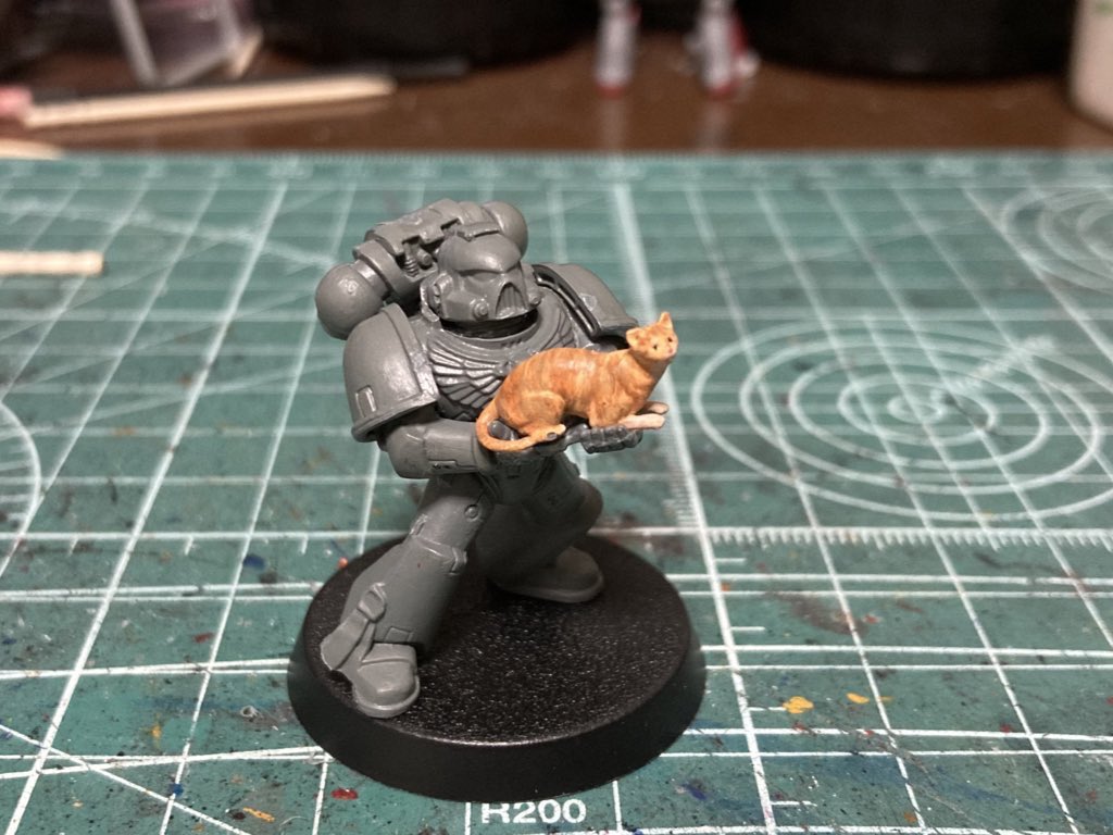 40k Badcast 154 – Cuddle Pit Cinco | THE BADCAST